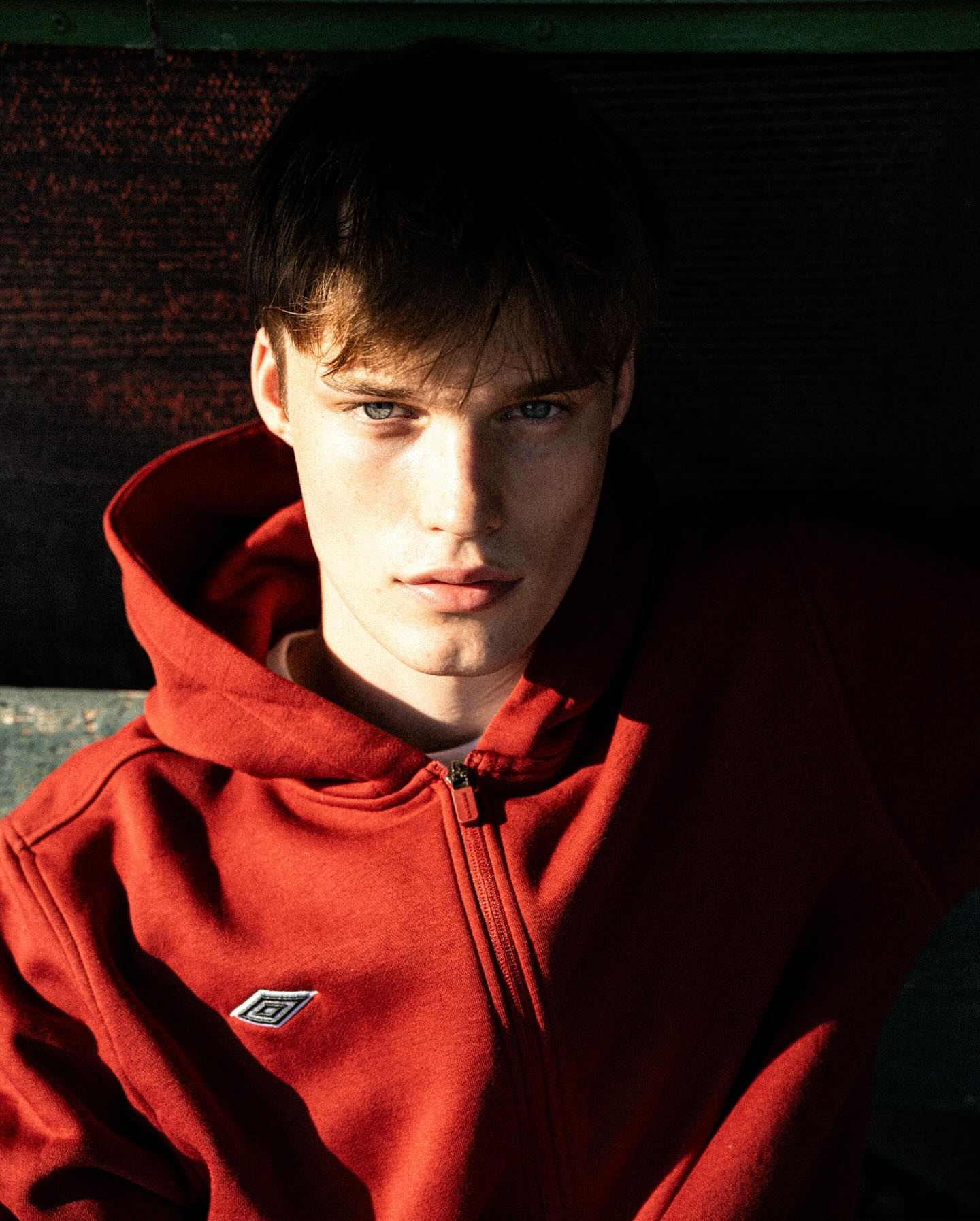 Ace Models - Albert