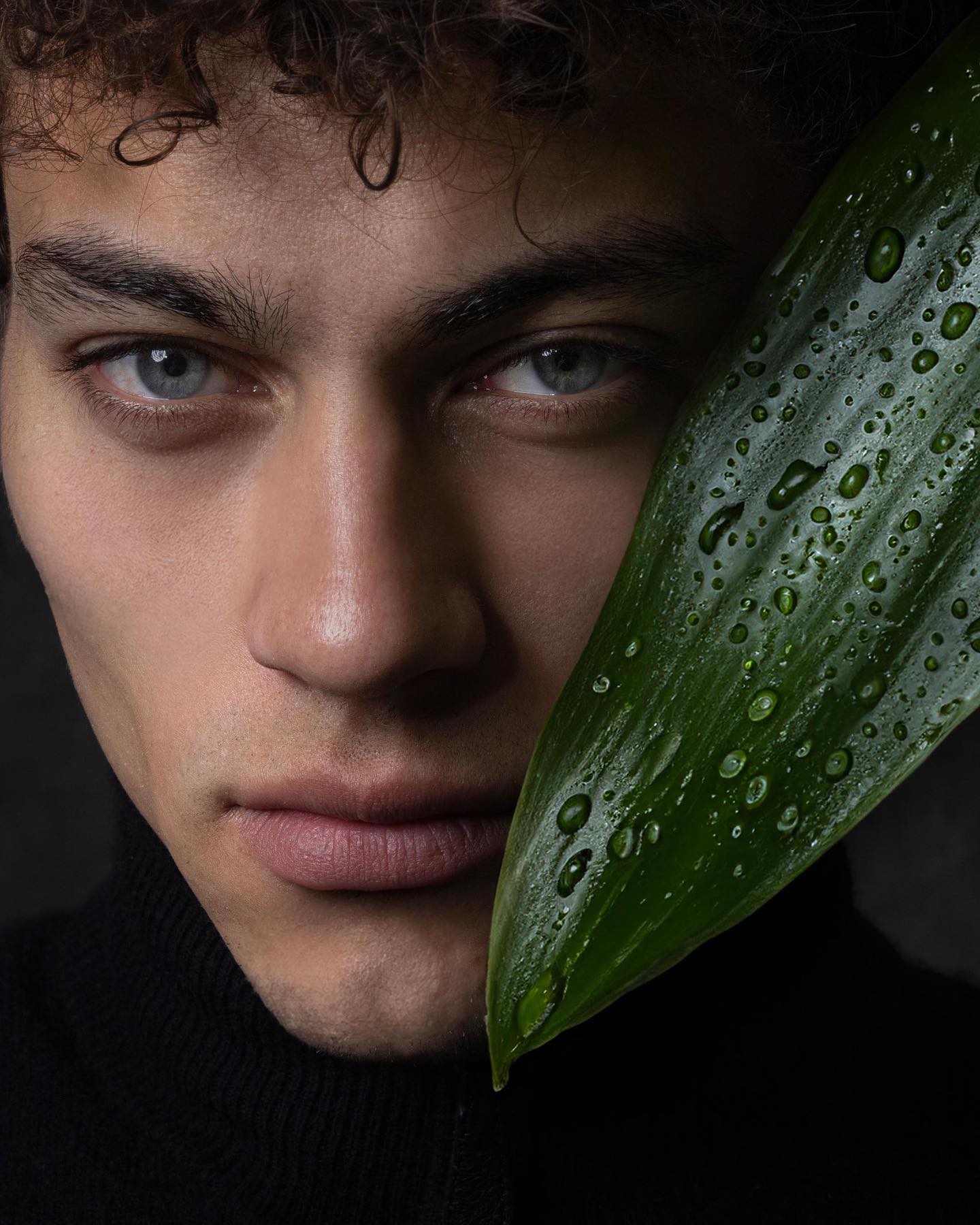 Ace Models - Lucas Santos