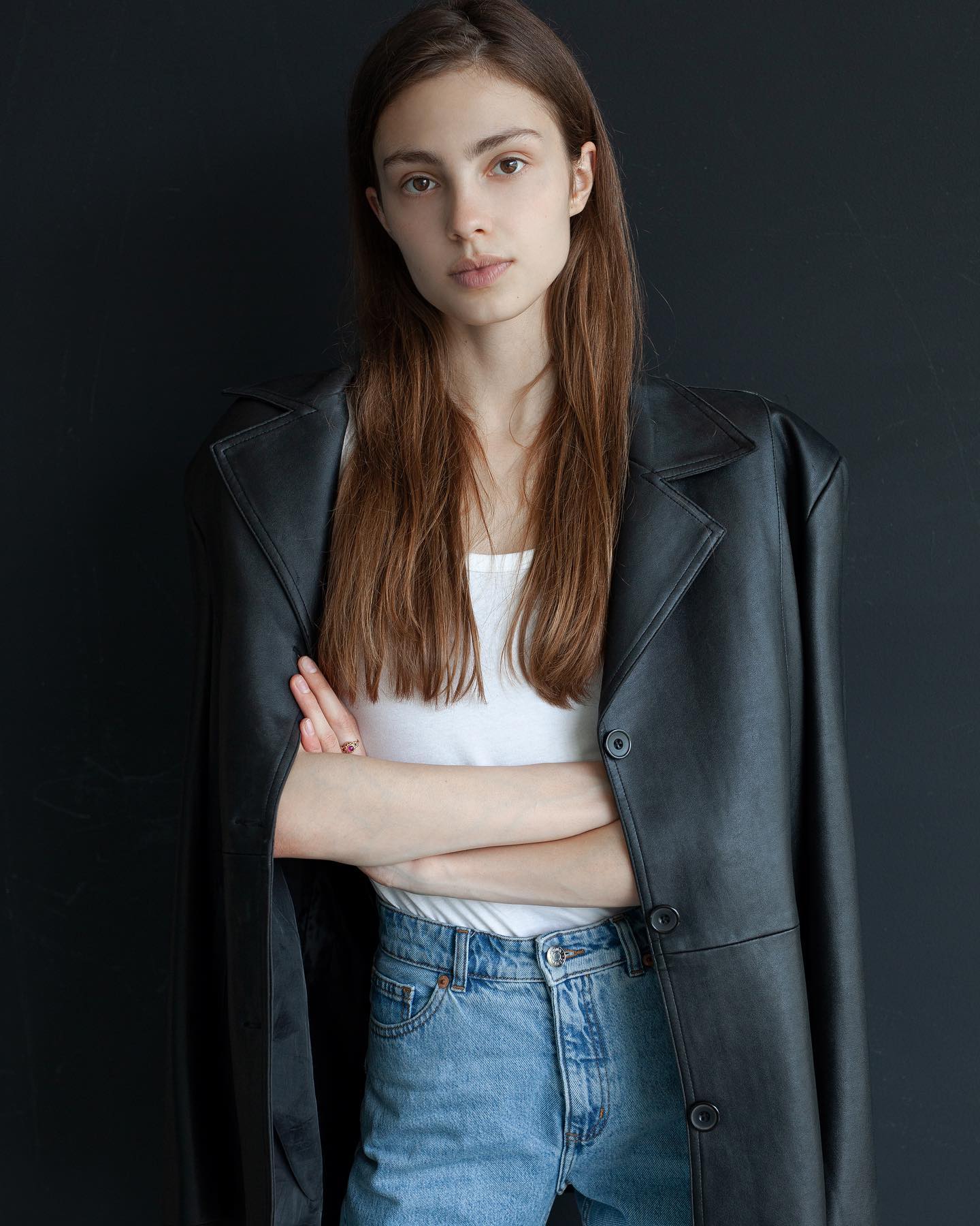 Ace Models - Lily Karkocha