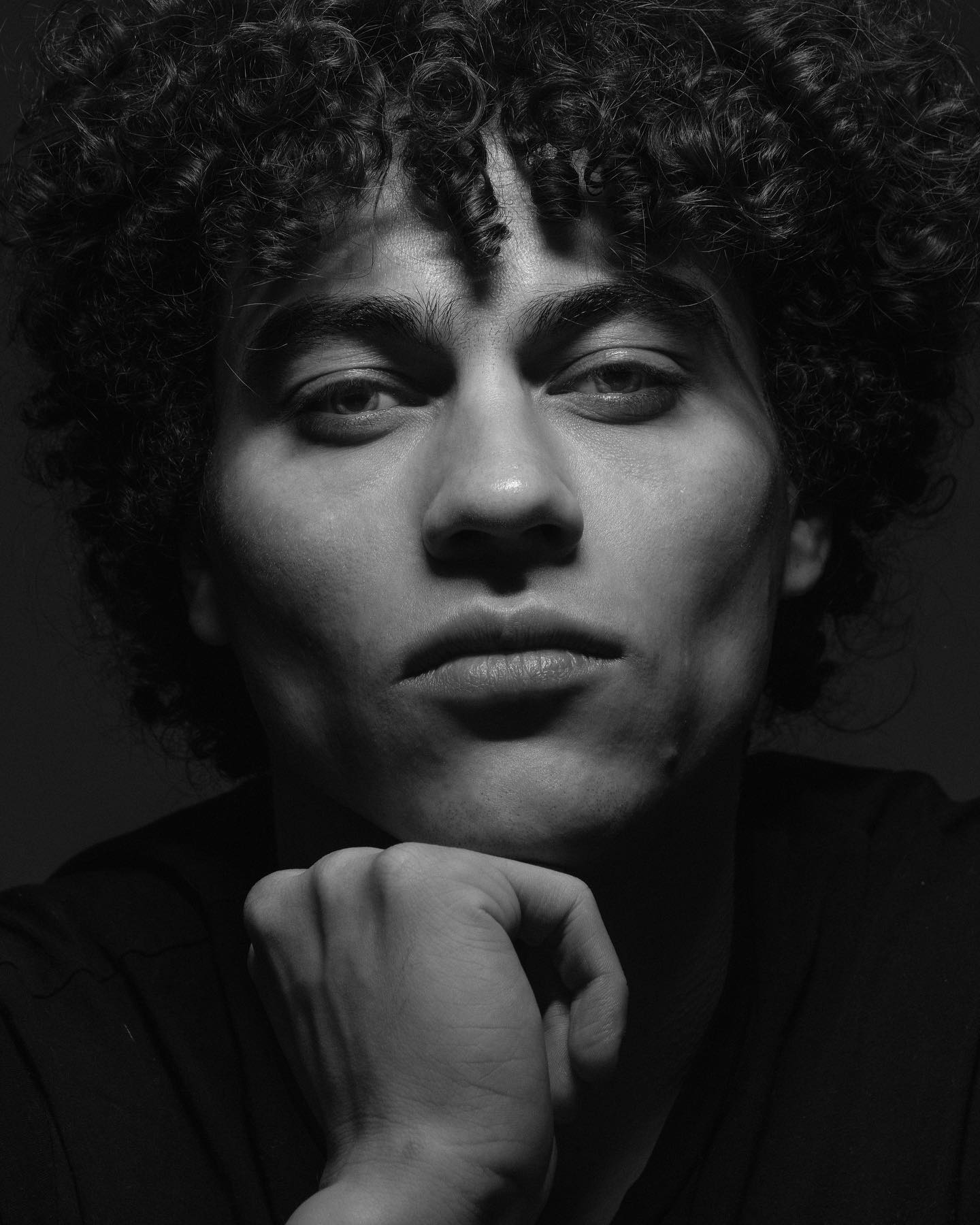 Ace Models - Lucas Santos