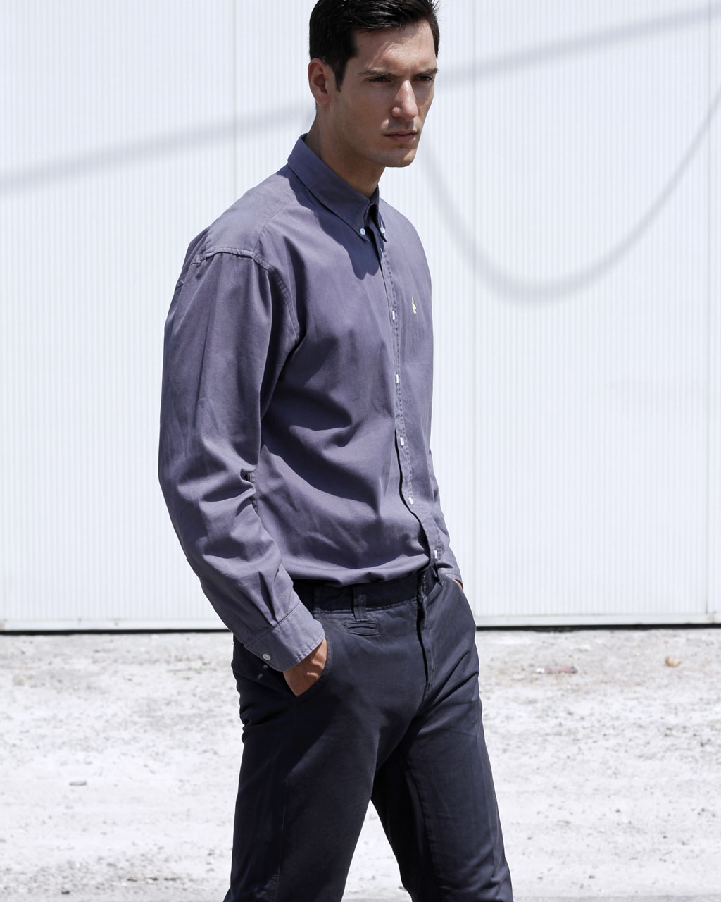 Ace Models - Alexandros Tolis